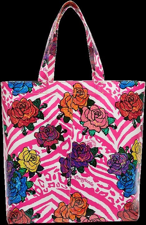 CONSUELA GRAB 'N' GO BASIC, FRUTTI | The Gift Solution