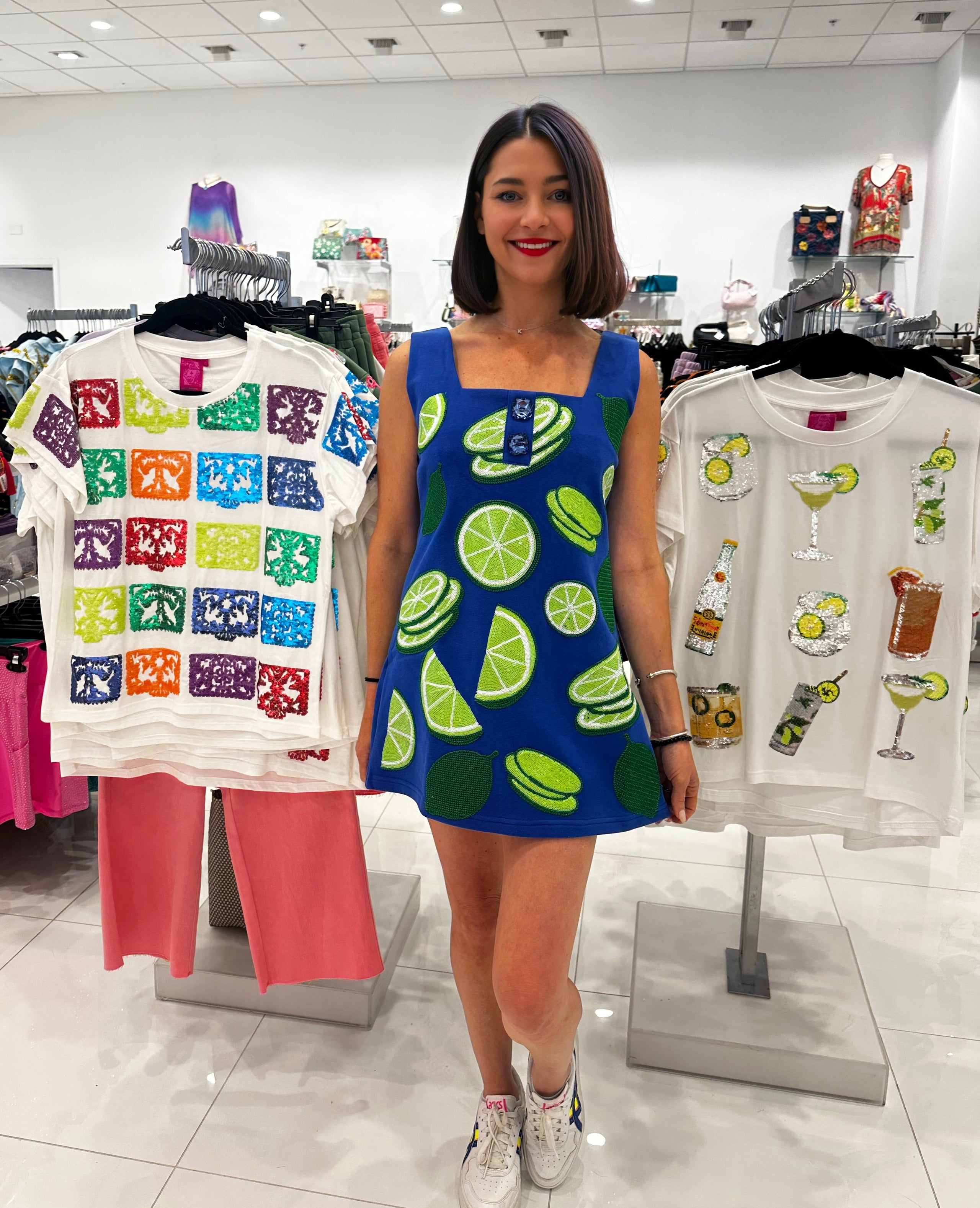 Queen of Sparkles | The Gift Solution