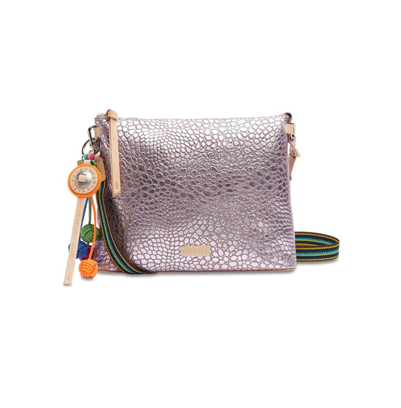 CONSUELA DOWNTOWN CROSSBODY, LULU | The Gift Solution