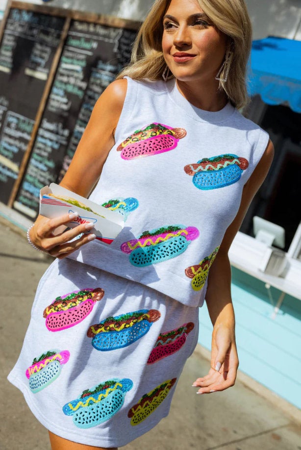 Queen of Sparkles | The Gift Solution